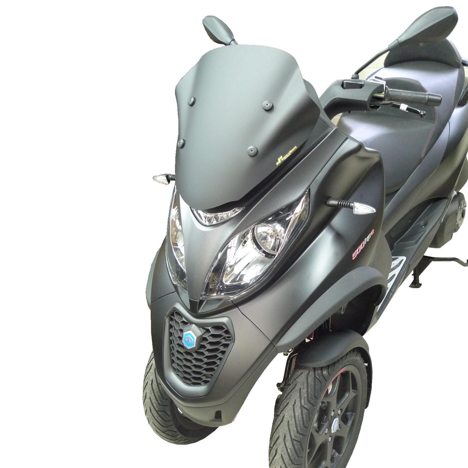 PIAGGIO MP3 350/500 HPE SPORT